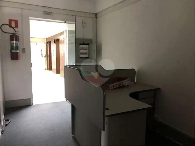 Conj. Comercial / Sala para Locação em São Paulo/SP Santa Cecília