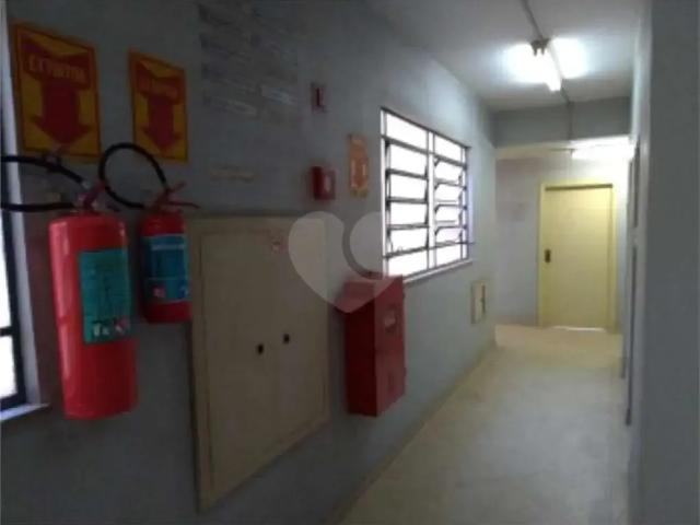 Conj. Comercial / Sala para Locação em São Paulo/SP Santa Cecília