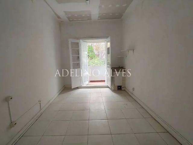 Conj. Comercial / Sala para Locação em São Paulo/SP Santa Cecília