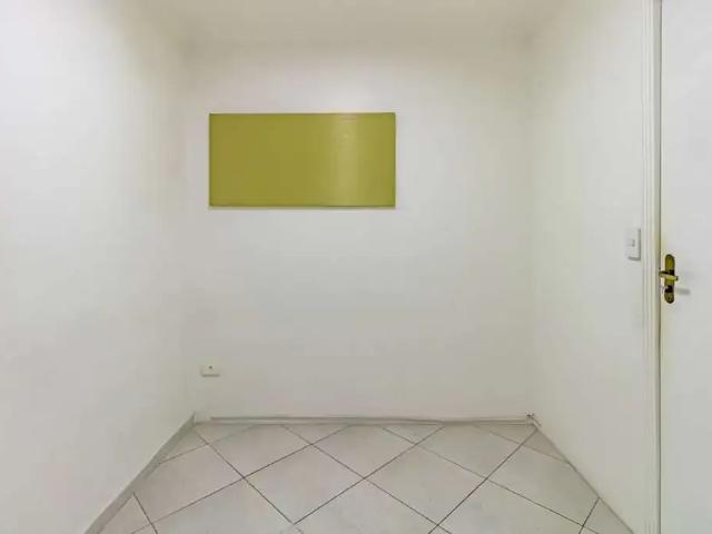 Conj. Comercial / Sala para Locação em São Paulo/SP Santa Cecília