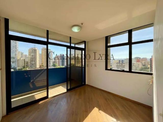 Conj. Comercial / Sala para Locação em São Paulo/SP Santa Cecília