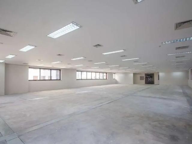 Conj. Comercial / Sala para Locação em São Paulo/SP Santa Cecília