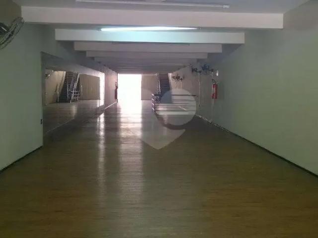 Conj. Comercial / Sala para Locação em São Paulo/SP Santa Cecília