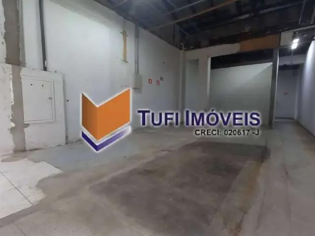 Conj. Comercial / Sala para Locação em São Paulo/SP Santa Cecília