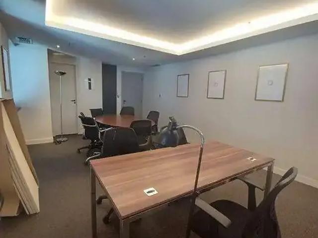 Conj. Comercial / Sala para Locação em São Paulo/SP Santa Cecília