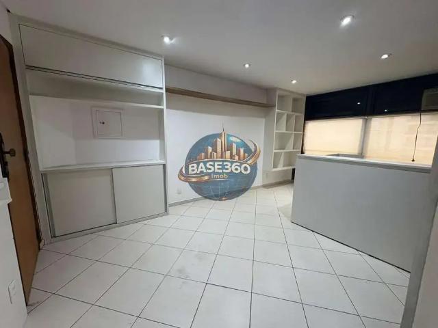 Conj. Comercial / Sala para Locação em São Paulo/SP Santa Cecília