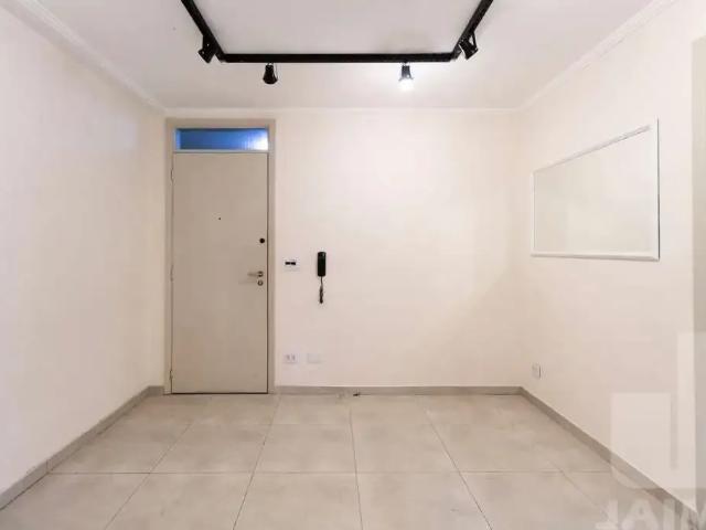 Conj. Comercial / Sala para Locação em São Paulo/SP Santa Cecília