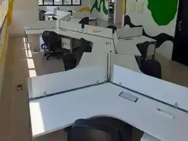 Conj. Comercial / Sala para Locação em São Paulo/SP Santa Cecília