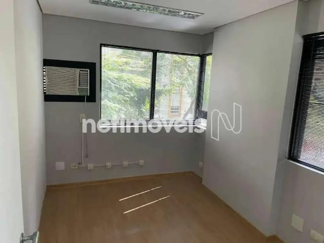 Conj. Comercial / Sala para Locação em São Paulo/SP Santa Cecília