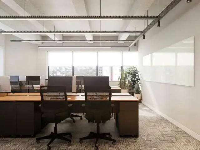 Conj. Comercial / Sala para Locação em São Paulo/SP Santa Cecília