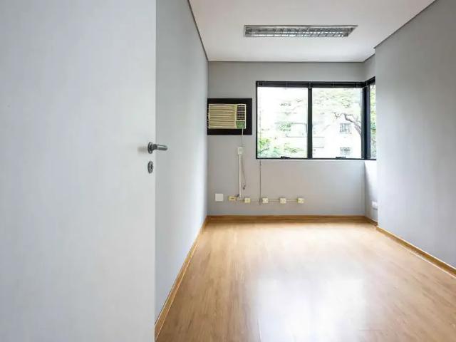 Conj. Comercial / Sala para Locação em São Paulo/SP Santa Cecília