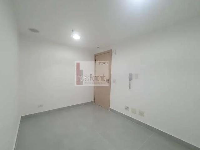 Conj. Comercial / Sala para Locação em São Paulo/SP Santa Cecília