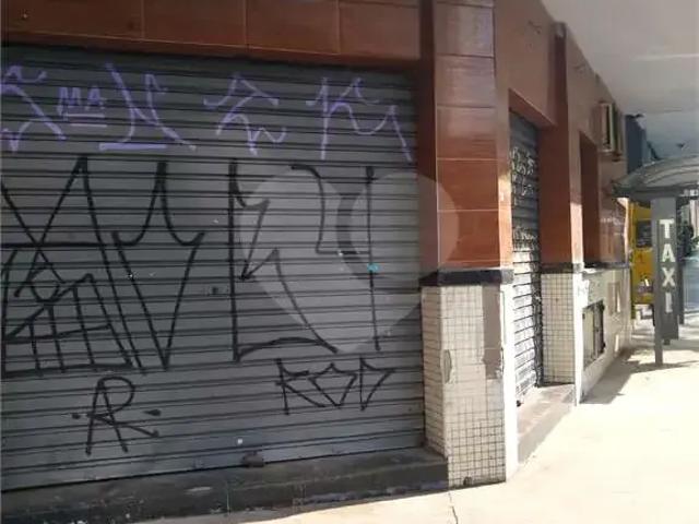 Conj. Comercial / Sala para Locação em São Paulo/SP Santa Cecília