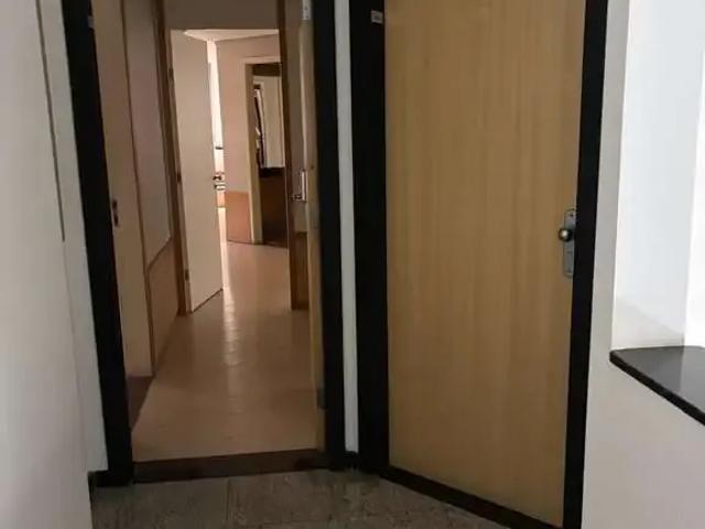 Conj. Comercial / Sala para Locação em São Paulo/SP Santa Cecília