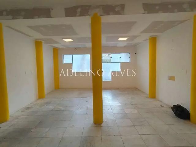 Conj. Comercial / Sala para Locação em São Paulo/SP Santa Cecília