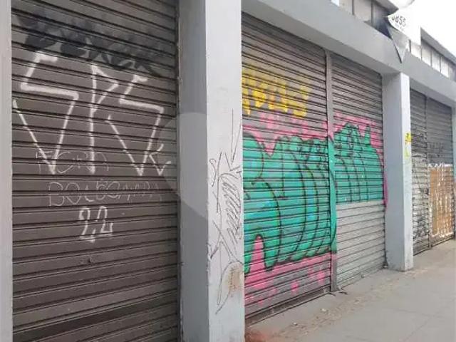 Conj. Comercial / Sala para Locação em São Paulo/SP Santa Cecília