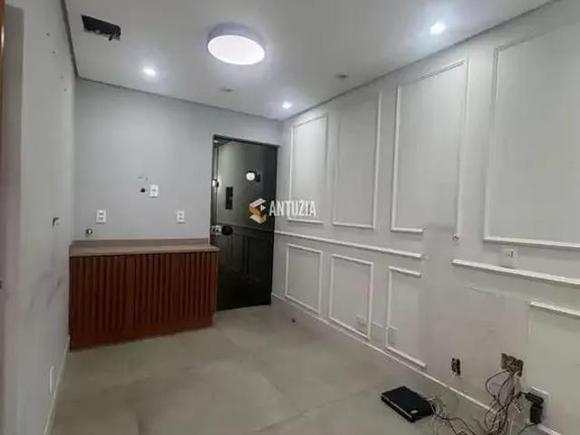 Conj. Comercial / Sala para Locação em São Paulo/SP Santa Cecília