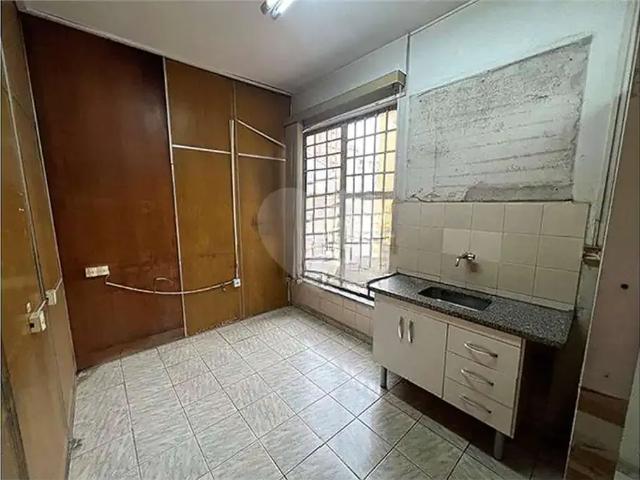 Conj. Comercial / Sala para Locação em São Paulo/SP Santa Cecília