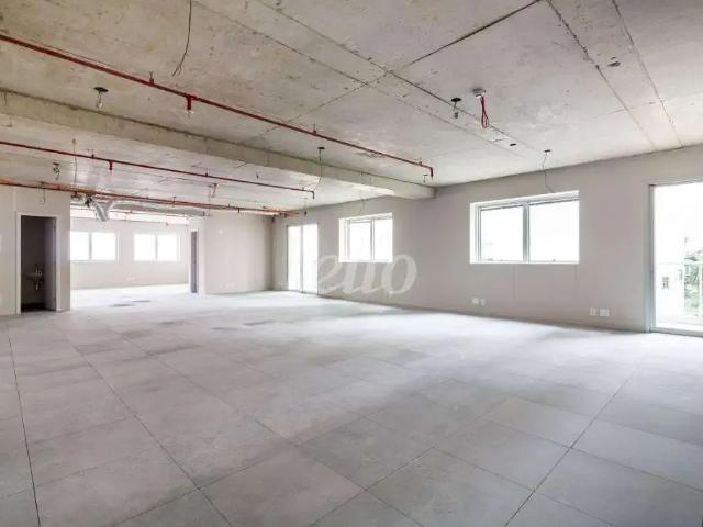Conj. Comercial / Sala para Locação em São Paulo/SP Santa Cecília