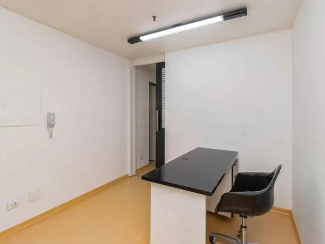 Conj. Comercial / Sala para Locação em São Paulo/SP Santa Cecília