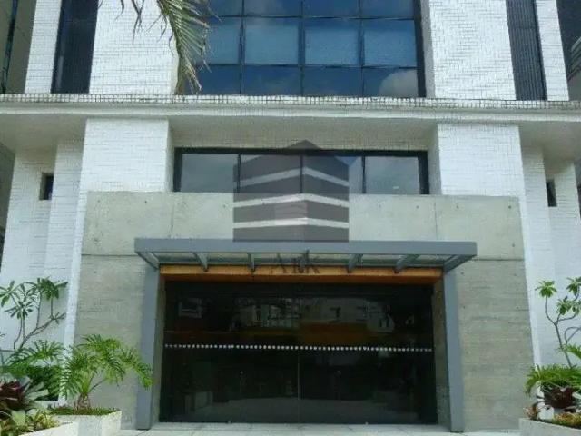 Conj. Comercial / Sala para Locação em São Paulo/SP Santa Cecília