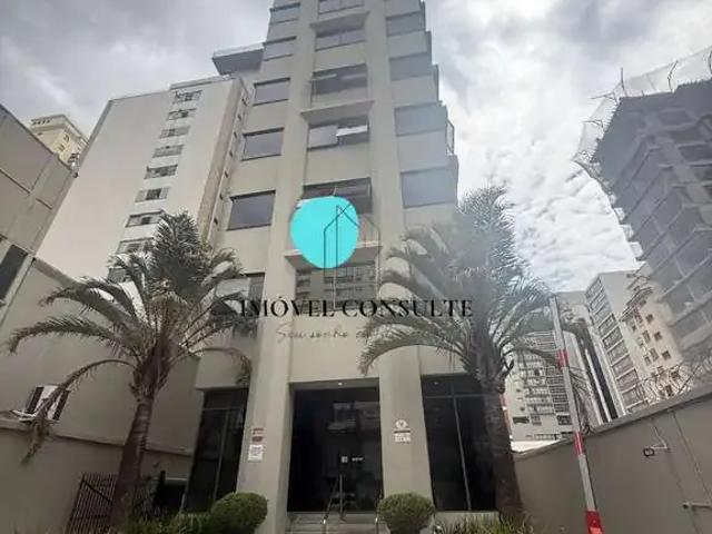 Conj. Comercial / Sala para Locação em São Paulo/SP Santa Cecília