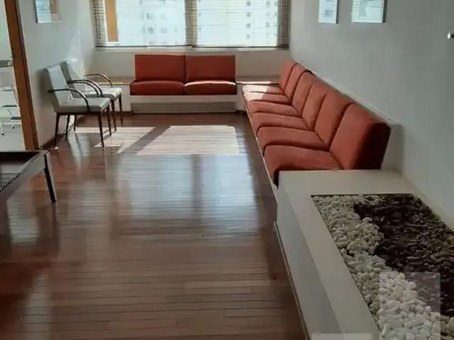 Conj. Comercial / Sala para Locação em São Paulo/SP Santa Cecília