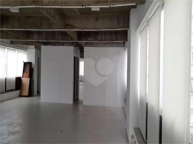 Conj. Comercial / Sala para Locação em São Paulo/SP Santa Cecília