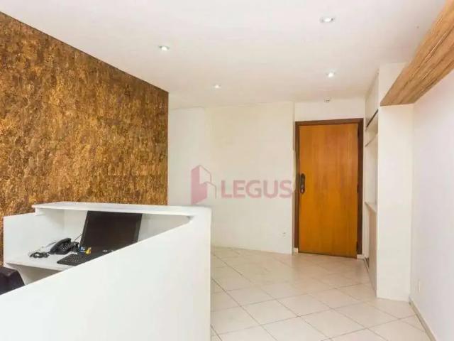 Conj. Comercial / Sala para Locação em São Paulo/SP Santa Cecília