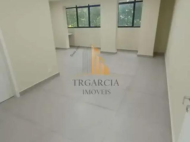 Conj. Comercial / Sala para Locação em São Paulo/SP Santa Cecília