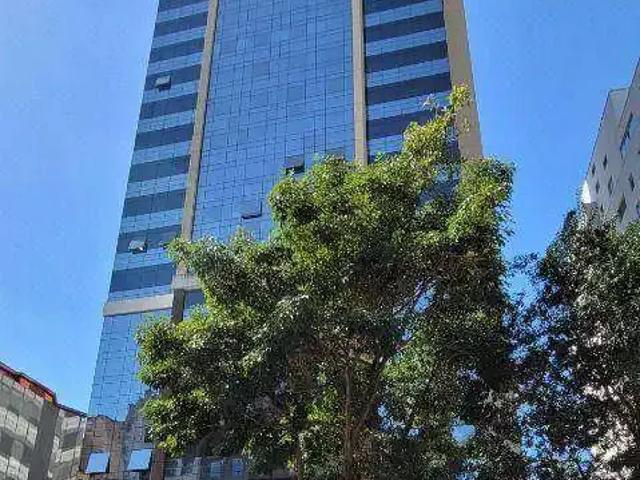 Conj. Comercial / Sala para Locação em São Paulo/SP Santa Cecília