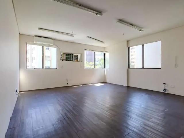 Conj. Comercial / Sala para Locação em São Paulo/SP Santa Cecília