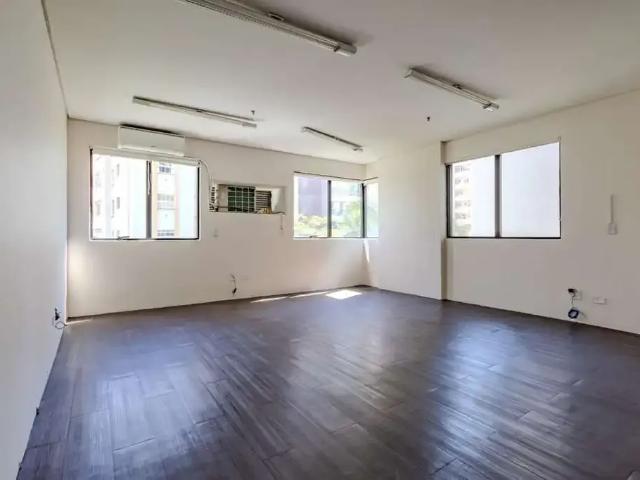 Conj. Comercial / Sala para Locação em São Paulo/SP Santa Cecília