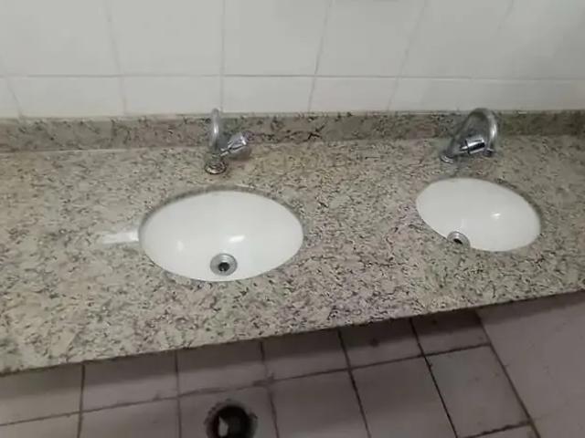 Conj. Comercial / Sala para Locação em São Paulo/SP Santa Cecília