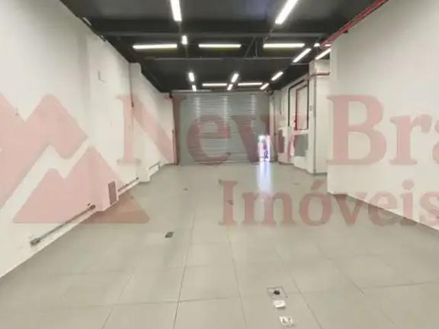 Conj. Comercial / Sala para Locação em São Paulo/SP Santa Ifigênia