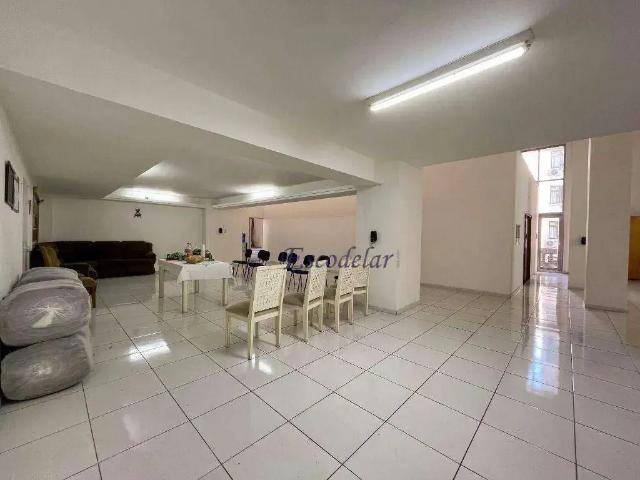 Conj. Comercial / Sala para Locação em São Paulo/SP Santa Ifigênia