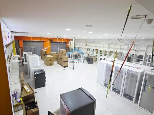 Conj. Comercial / Sala para Locação em São Paulo/SP Santa Ifigênia