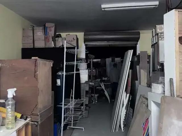 Conj. Comercial / Sala para Locação em São Paulo/SP Santa Ifigênia