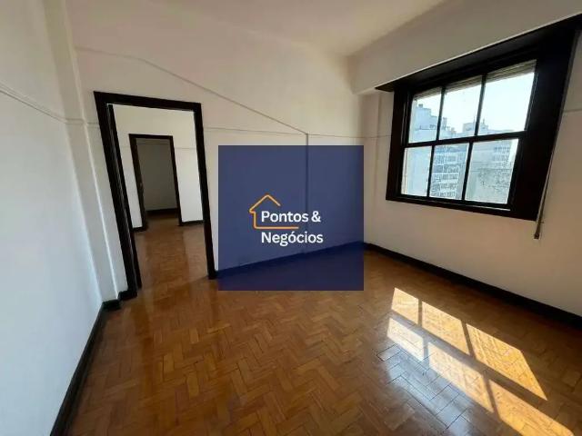 Conj. Comercial / Sala para Locação em São Paulo/SP Santa Ifigênia
