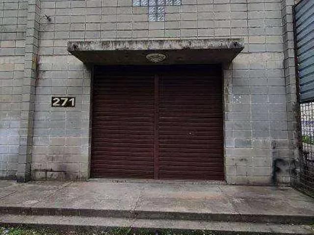 Conj. Comercial / Sala para Locação em São Paulo/SP Santa Ifigênia