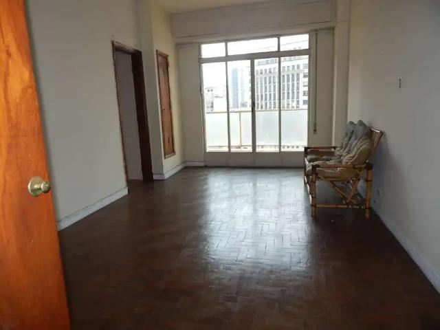 Conj. Comercial / Sala para Locação em São Paulo/SP Santa Ifigênia