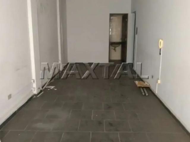 Conj. Comercial / Sala para Locação em São Paulo/SP Santa Teresinha