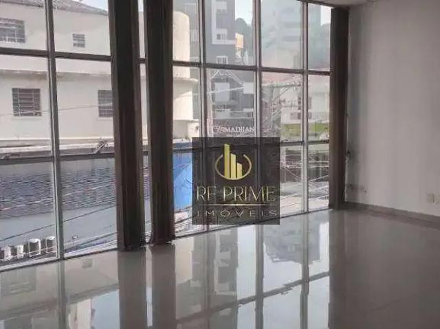 Conj. Comercial / Sala para Locação em São Paulo/SP Santa Teresinha