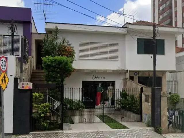 Conj. Comercial / Sala para Locação em São Paulo/SP Santa Teresinha
