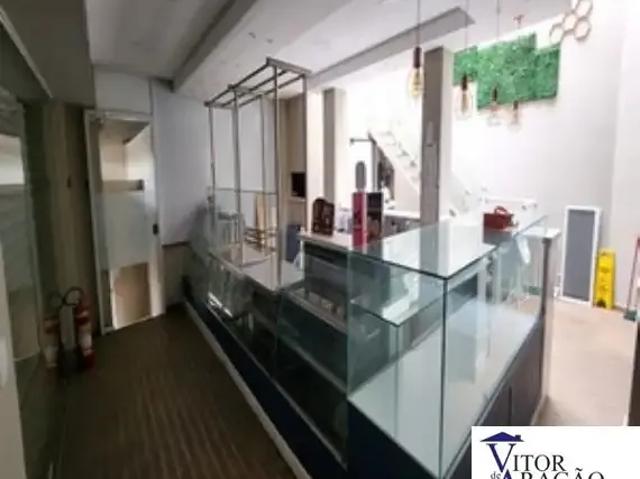 Conj. Comercial / Sala para Locação em São Paulo/SP Santa Teresinha