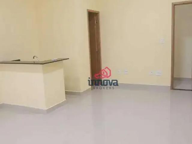 Conj. Comercial / Sala para Locação em São Paulo/SP Santa Teresinha