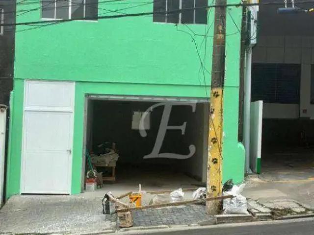 Conj. Comercial / Sala para Locação em São Paulo/SP Santana