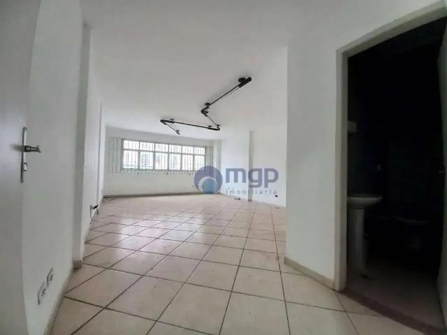 Conj. Comercial / Sala para Locação em São Paulo/SP Santana
