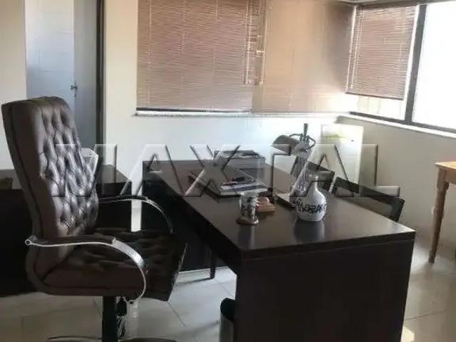 Conj. Comercial / Sala para Locação em São Paulo/SP Santana