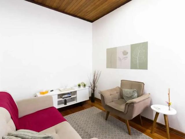 Conj. Comercial / Sala para Locação em São Paulo/SP Santana